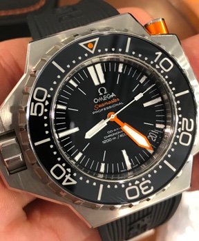 The safest and easiest way to sell your watch online | WatchPayer